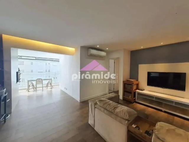 Apartamento para Venda em São José dos Campos/SP Parque Industrial 3 Quartos