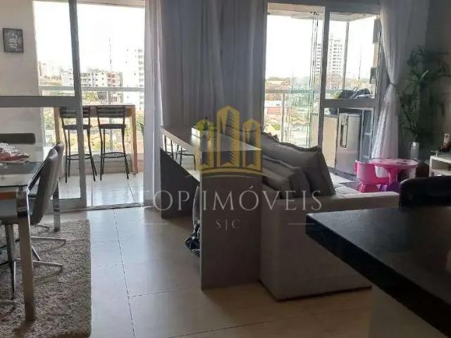 Apartamento para Venda em São José dos Campos/SP Parque Industrial 3 Quartos