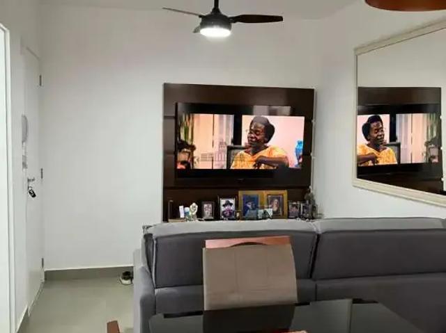 Apartamento para Venda em São José dos Campos/SP Parque Industrial 3 Quartos