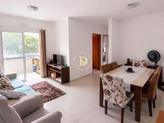 Apartamento para Venda em São José dos Campos/SP Parque Industrial 3 Quartos