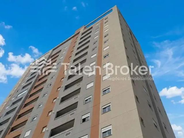 Apartamento para Venda em São José dos Campos/SP Parque Industrial 3 Quartos