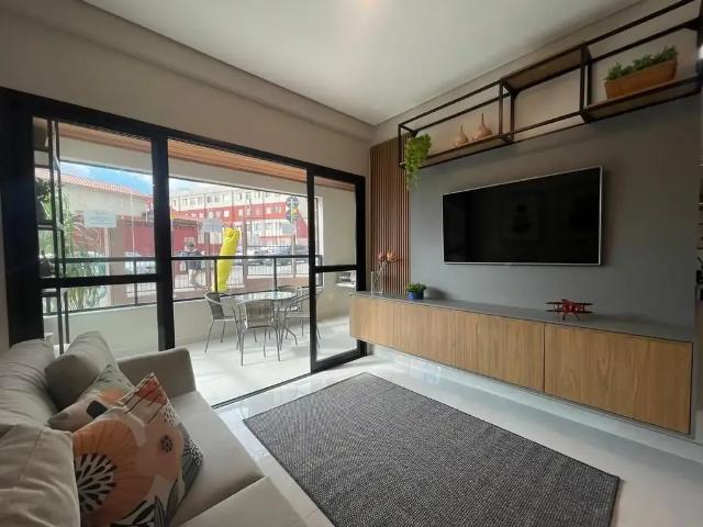 Apartamento para Venda em São José dos Campos/SP Parque Industrial 3 Quartos