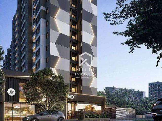 Apartamento para Venda em São José dos Campos/SP Parque Industrial 3 Quartos