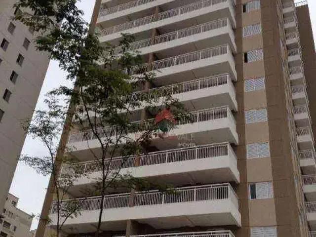 Apartamento para Venda em São José dos Campos/SP Parque Industrial 3 Quartos
