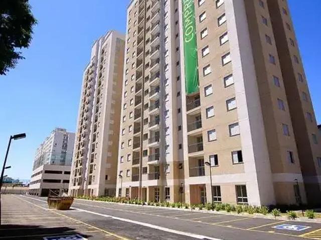 Apartamento para Venda em São José dos Campos/SP Parque Industrial 3 Quartos