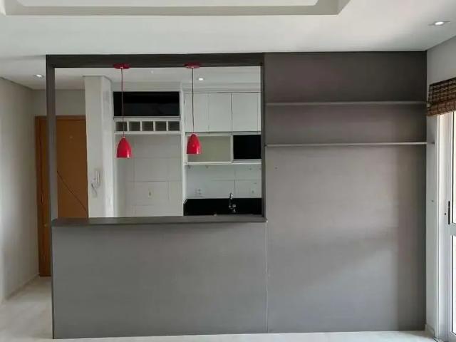 Apartamento para Venda em São José dos Campos/SP Parque Industrial 3 Quartos