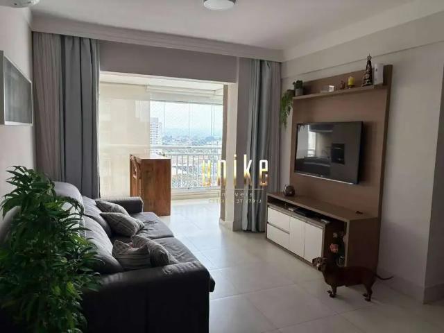 Apartamento para Venda em São José dos Campos/SP Parque Industrial 3 Quartos