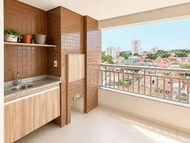 Apartamento para Venda em São José dos Campos/SP Parque Industrial 3 Quartos