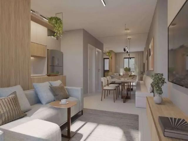 Apartamento para Venda em São José dos Campos/SP Parque Industrial 3 Quartos