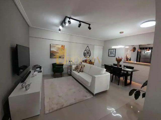 Apartamento para Venda em São José dos Campos/SP Parque Industrial 3 Quartos