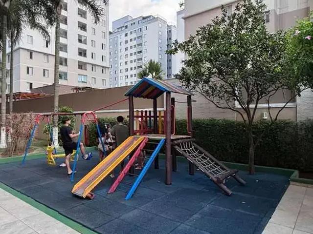 Apartamento para Venda em São José dos Campos/SP Parque Industrial 3 Quartos