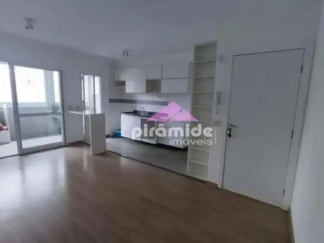 Apartamento para Venda em São José dos Campos/SP Parque Industrial 3 Quartos