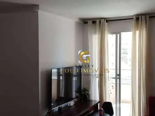 Apartamento para Venda em São José dos Campos/SP Parque Industrial 3 Quartos