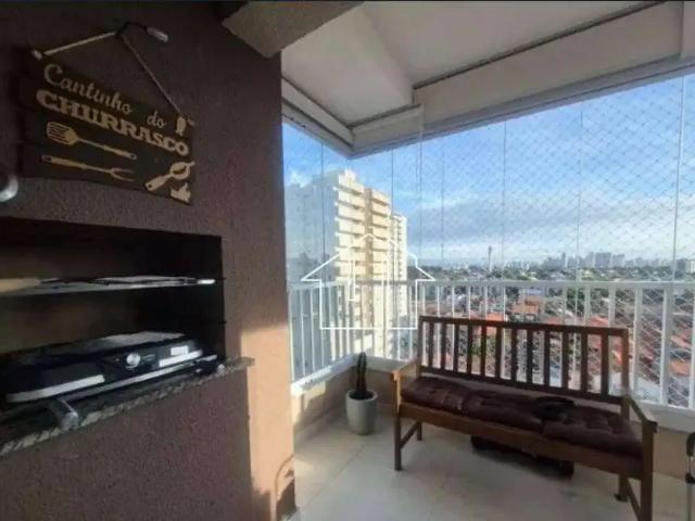 Apartamento para Venda em São José dos Campos/SP Parque Industrial 3 Quartos
