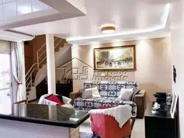 Apartamento para Venda em São José dos Campos/SP Parque Industrial 3 Quartos