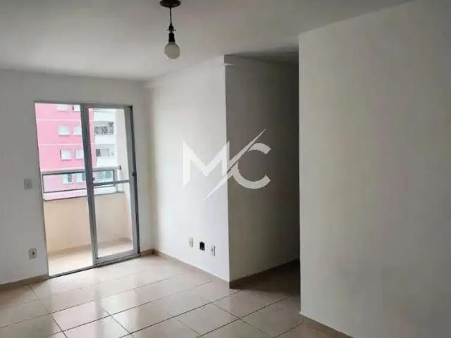 Apartamento para Venda em São José dos Campos/SP Parque Industrial 3 Quartos