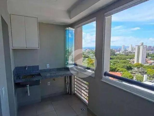 Apartamento para Venda em São José dos Campos/SP Parque Industrial 3 Quartos