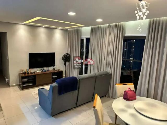 Apartamento para Venda em São José dos Campos/SP Parque Industrial 3 Quartos