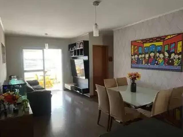 Apartamento para Venda em São José dos Campos/SP Parque Industrial 3 Quartos