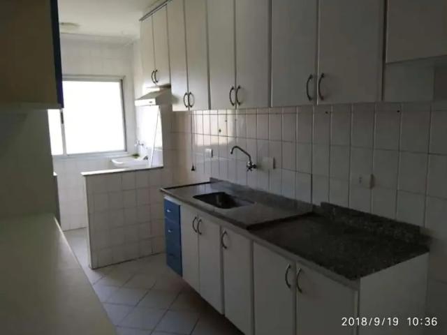 Apartamento para Venda em São José dos Campos/SP Parque Industrial 3 Quartos