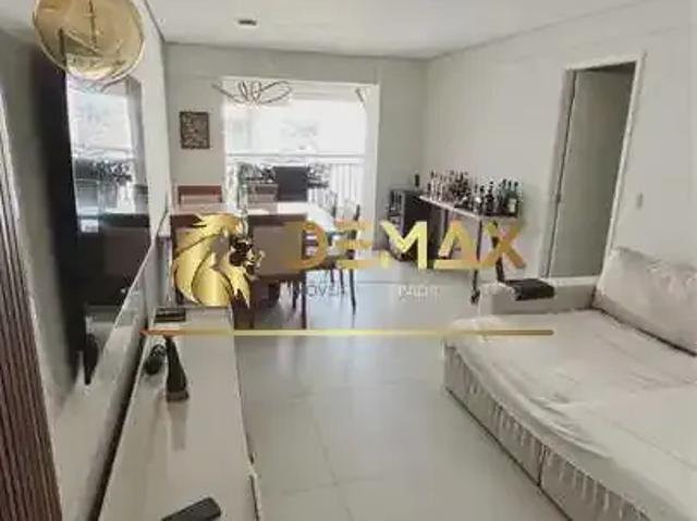 Apartamento para Venda em São José dos Campos/SP Parque Industrial 3 Quartos