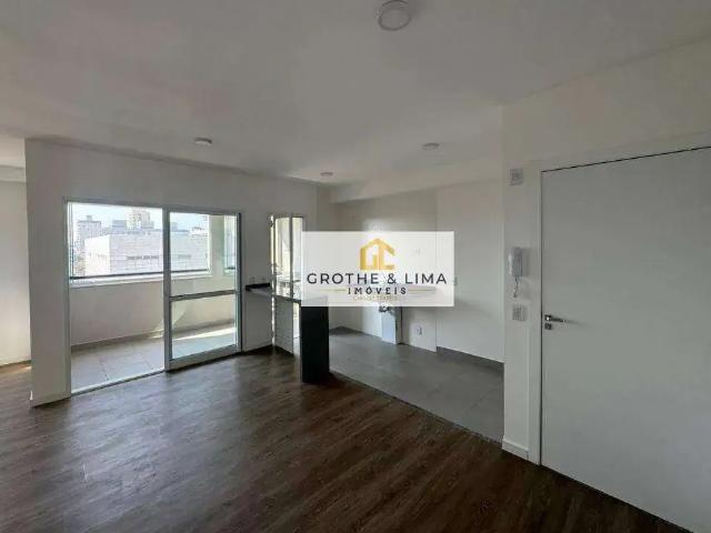 Apartamento para Venda em São José dos Campos/SP Parque Industrial 3 Quartos
