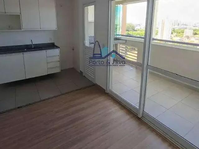 Apartamento para Venda em São José dos Campos/SP Parque Industrial 3 Quartos