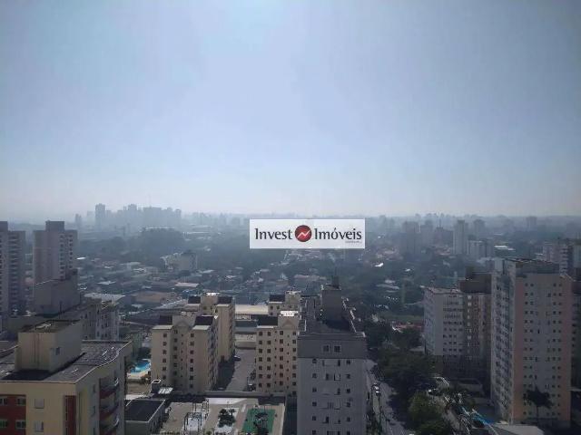 Apartamento para Venda em São José dos Campos/SP Parque Industrial 3 Quartos