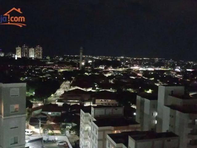 Apartamento para Venda em São José dos Campos/SP Parque Industrial 3 Quartos