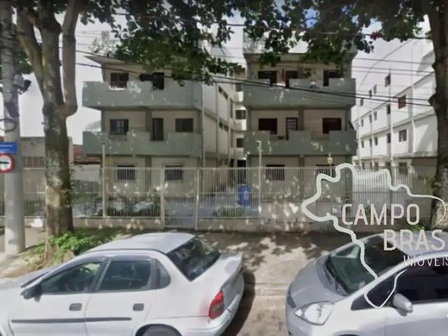 Apartamento para Venda em São José dos Campos/SP Parque Industrial 3 Quartos
