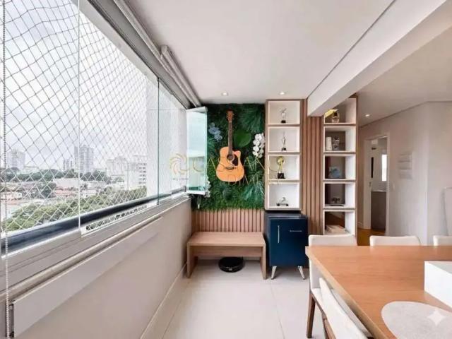 Apartamento para Venda em São José dos Campos/SP Parque Industrial 3 Quartos