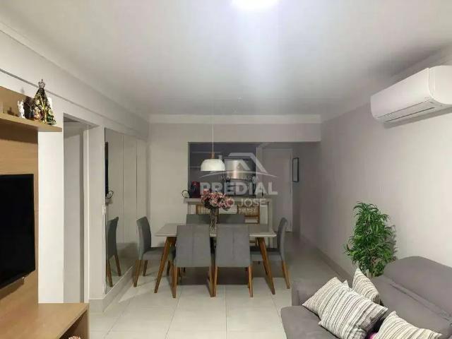 Apartamento para Venda em São José dos Campos/SP Parque Industrial 3 Quartos