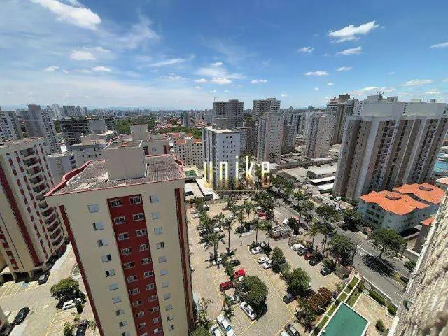 Apartamento para Venda em São José dos Campos/SP Parque Industrial 3 Quartos