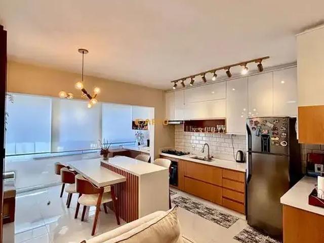 Apartamento para Venda em São José dos Campos/SP Parque Industrial 3 Quartos