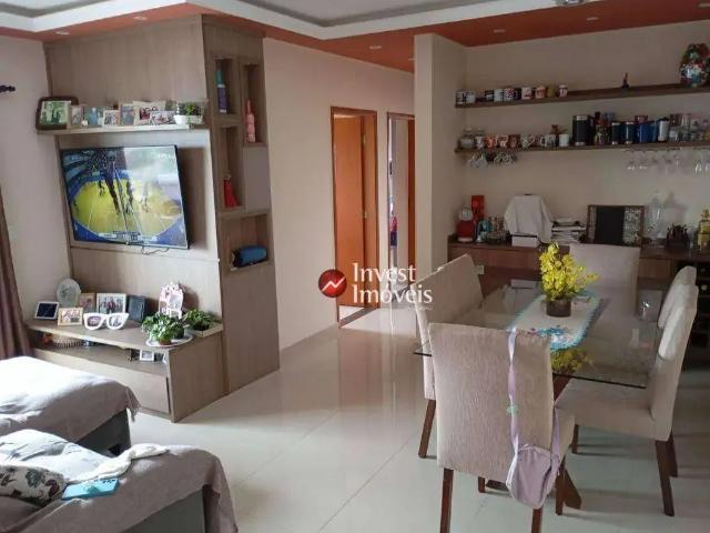 Apartamento para Venda em São José dos Campos/SP Parque Industrial 3 Quartos