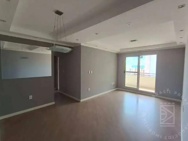 Apartamento para Venda em São José dos Campos/SP Parque Industrial 3 Quartos