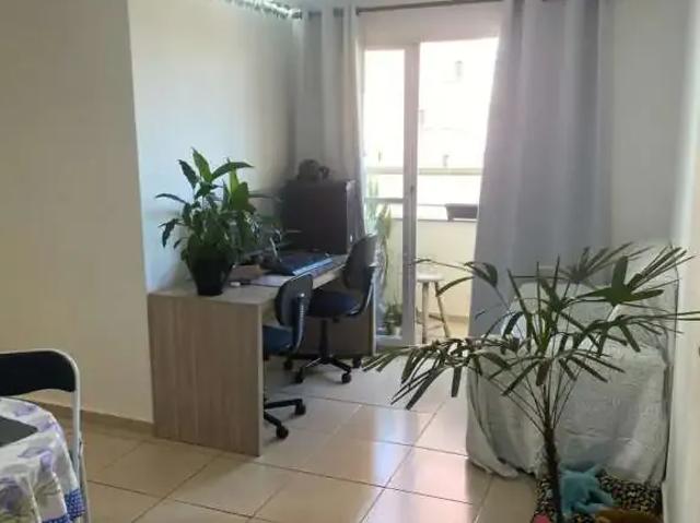 Apartamento para Venda em São José dos Campos/SP Parque Industrial 3 Quartos