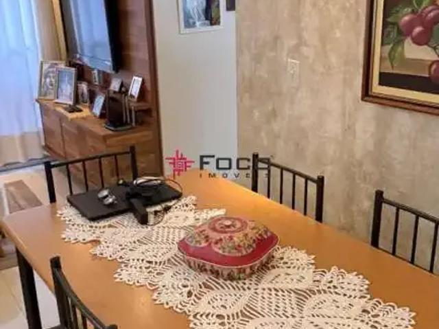 Apartamento para Venda em São José dos Campos/SP Parque Industrial 3 Quartos