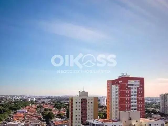Apartamento para Venda em São José dos Campos/SP Parque Industrial 3 Quartos