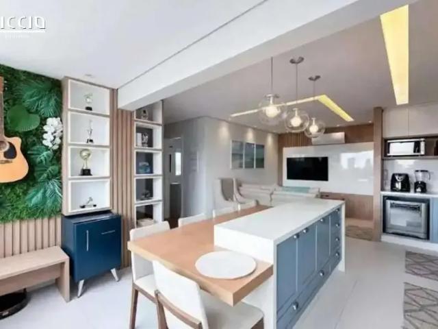 Apartamento para Venda em São José dos Campos/SP Parque Industrial 3 Quartos