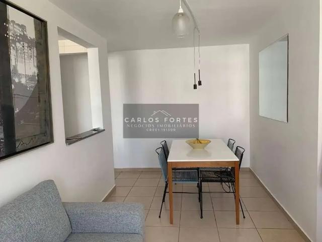 Apartamento para Venda em São José dos Campos/SP Parque Industrial 3 Quartos