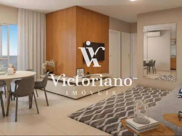 Apartamento para Venda em São José dos Campos/SP Parque Industrial 3 Quartos