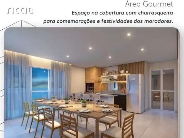 Apartamento para Venda em São José dos Campos/SP Parque Industrial 3 Quartos