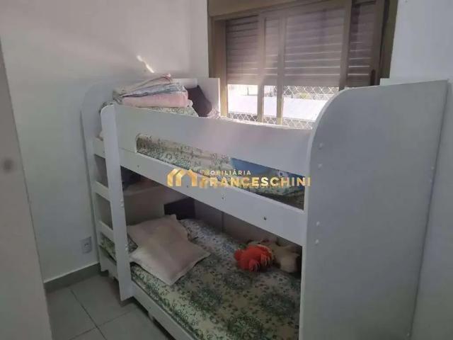 Apartamento para Venda em São José dos Campos/SP Parque Industrial 3 Quartos