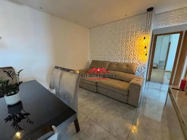 Apartamento para Venda em São José dos Campos/SP Parque Industrial 3 Quartos