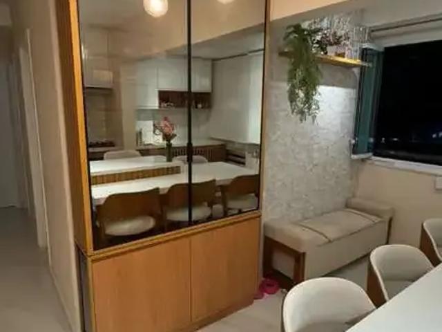 Apartamento para Venda em São José dos Campos/SP Parque Industrial 3 Quartos