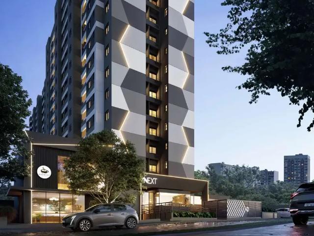 Apartamento para Venda em São José dos Campos/SP Parque Industrial 3 Quartos