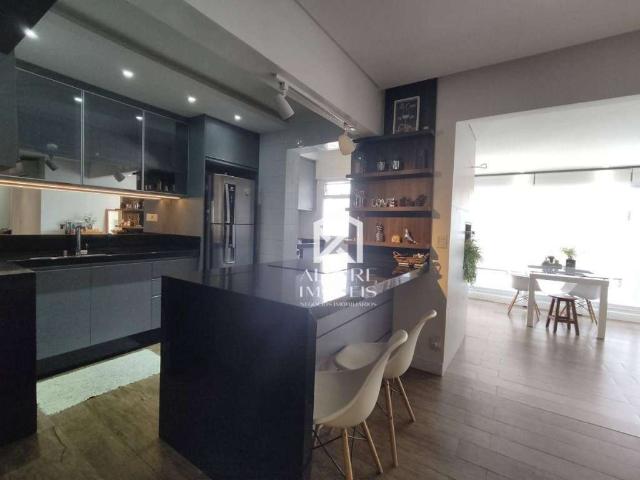 Apartamento para Venda em São José dos Campos/SP Parque Industrial 3 Quartos
