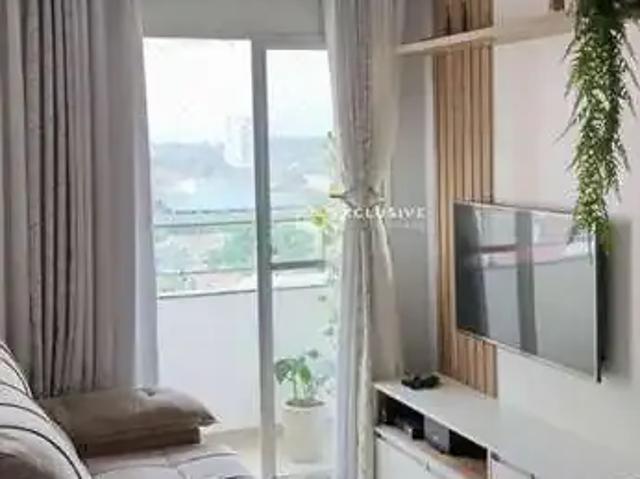Apartamento para Venda em São José dos Campos/SP Parque Industrial 3 Quartos
