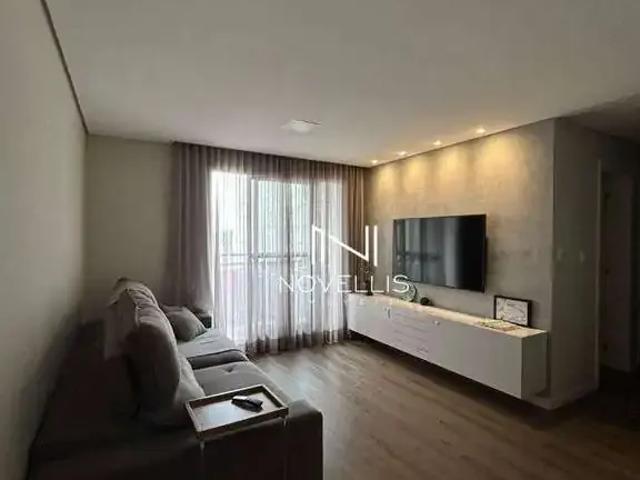 Apartamento para Venda em São José dos Campos/SP Parque Industrial 3 Quartos